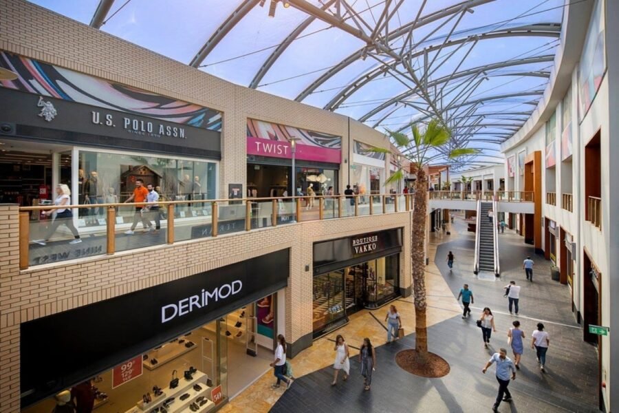 10 Best Shopping Malls in Istanbul – Tekinco Group