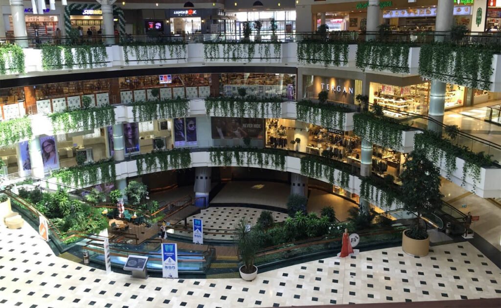 10 Best Shopping Malls in Istanbul – Tekinco Group